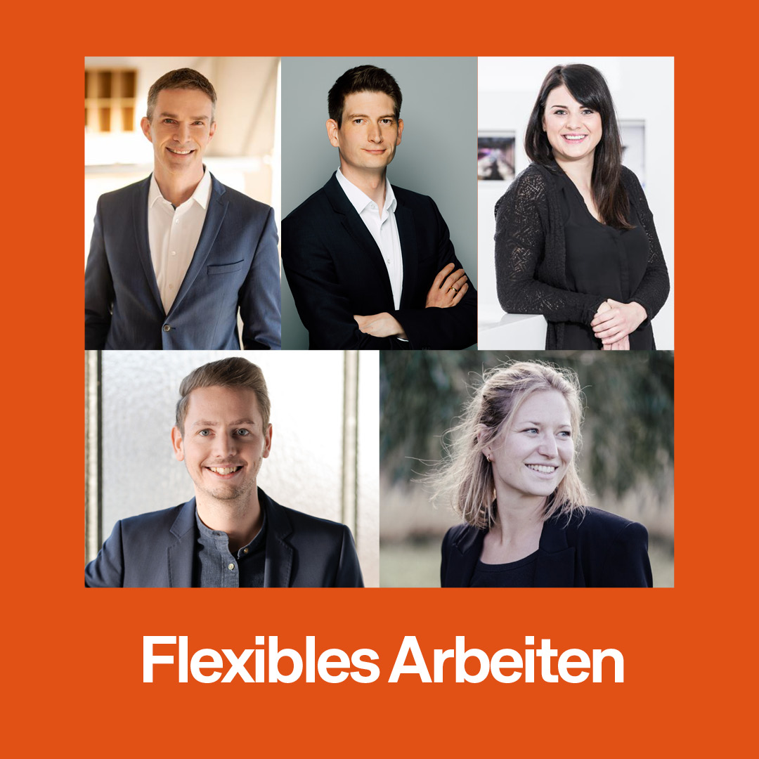 Flexibles Arbeiten leicht gemacht!: Holtmann Plus